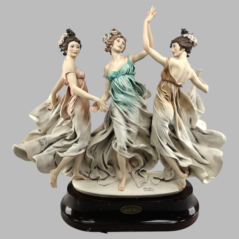 Giuseppe Armani Spring Dance Masterwork