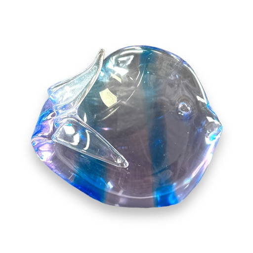 Renato Anatra (italian, Born 1943) Murano Hand Blown Art Glass ...