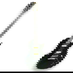 Gibson Invader Electric Guitar