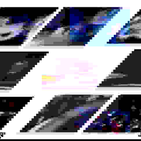 Attributed To Tim White-sobiesky (usa 1961) A Collection Of Five ...