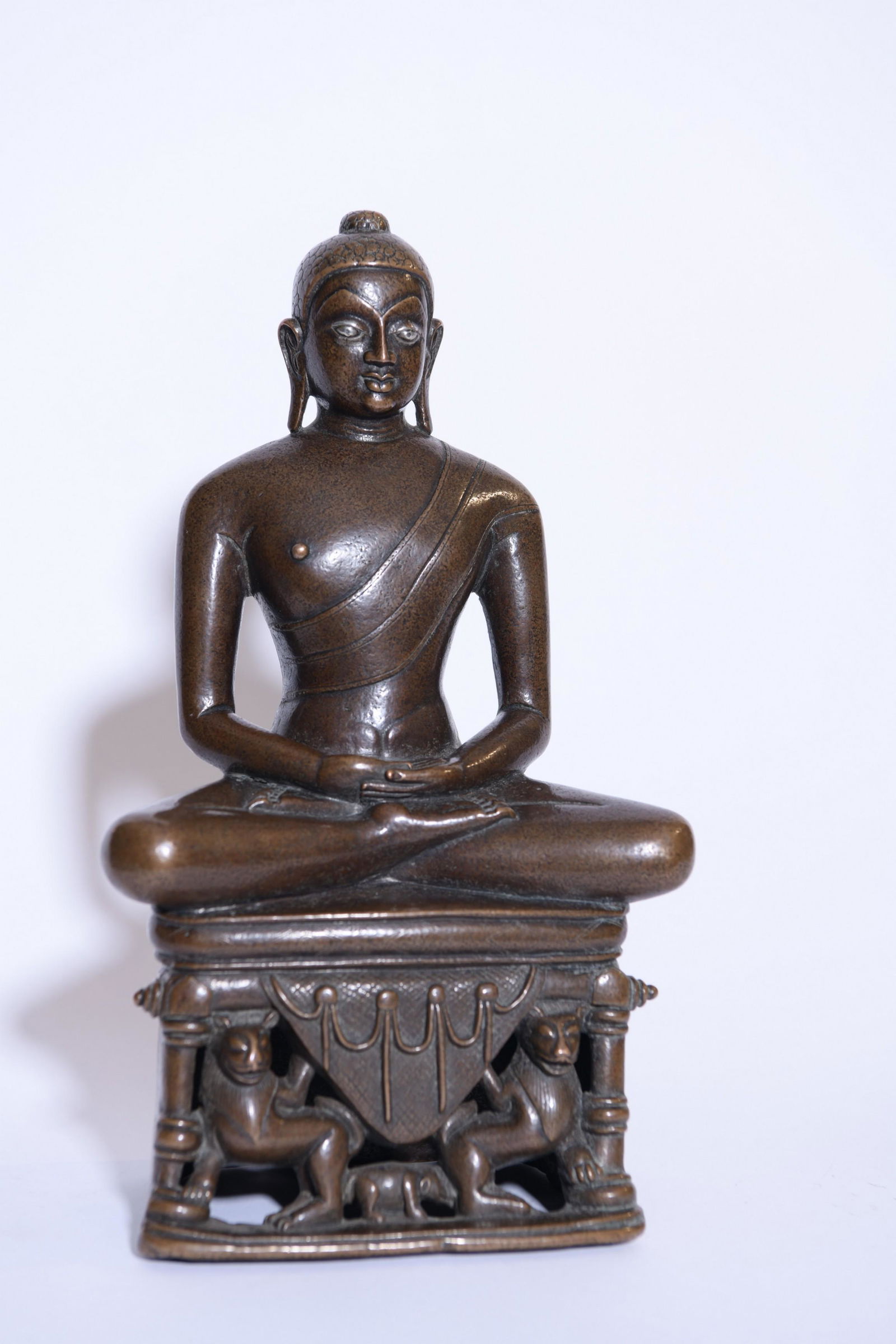 7th Century Pala Dynasty Buddha Statue