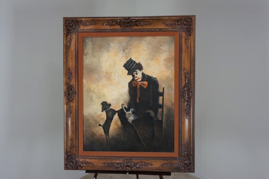 Thomas Pell (american, 20th Century)