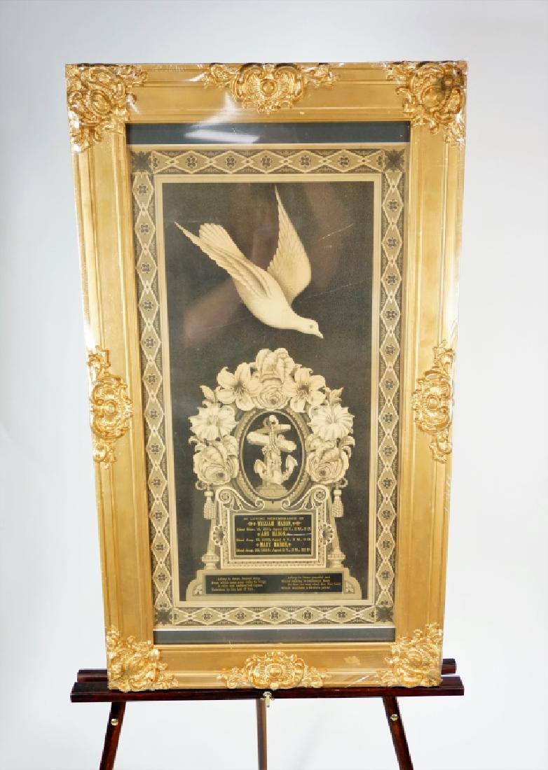 WJ MORGAN & CO LITHOGRAPH - Jul 28, 2018 | Ascendant Auction Galleries ...