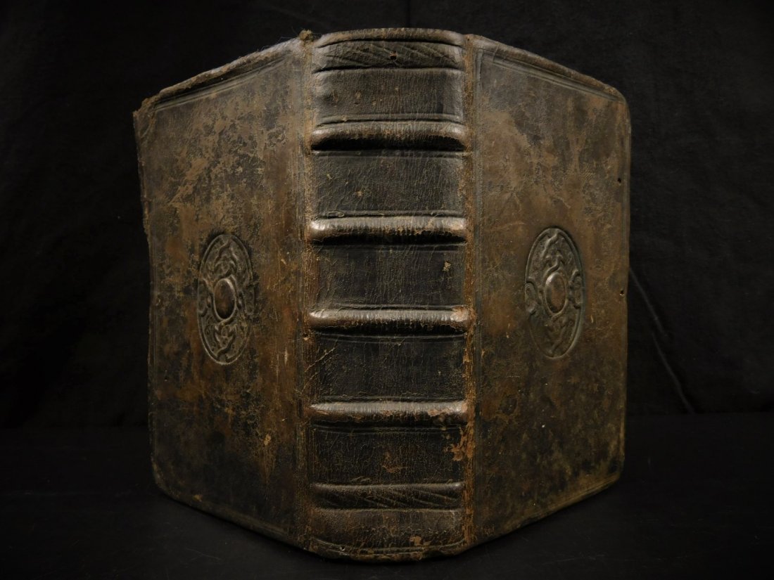 1598 Aristotle ORGANON Greek LOGIC Philosophy