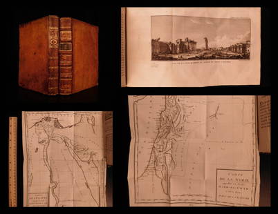 Maps Of The Ottoman Empire, 17th 18th Century