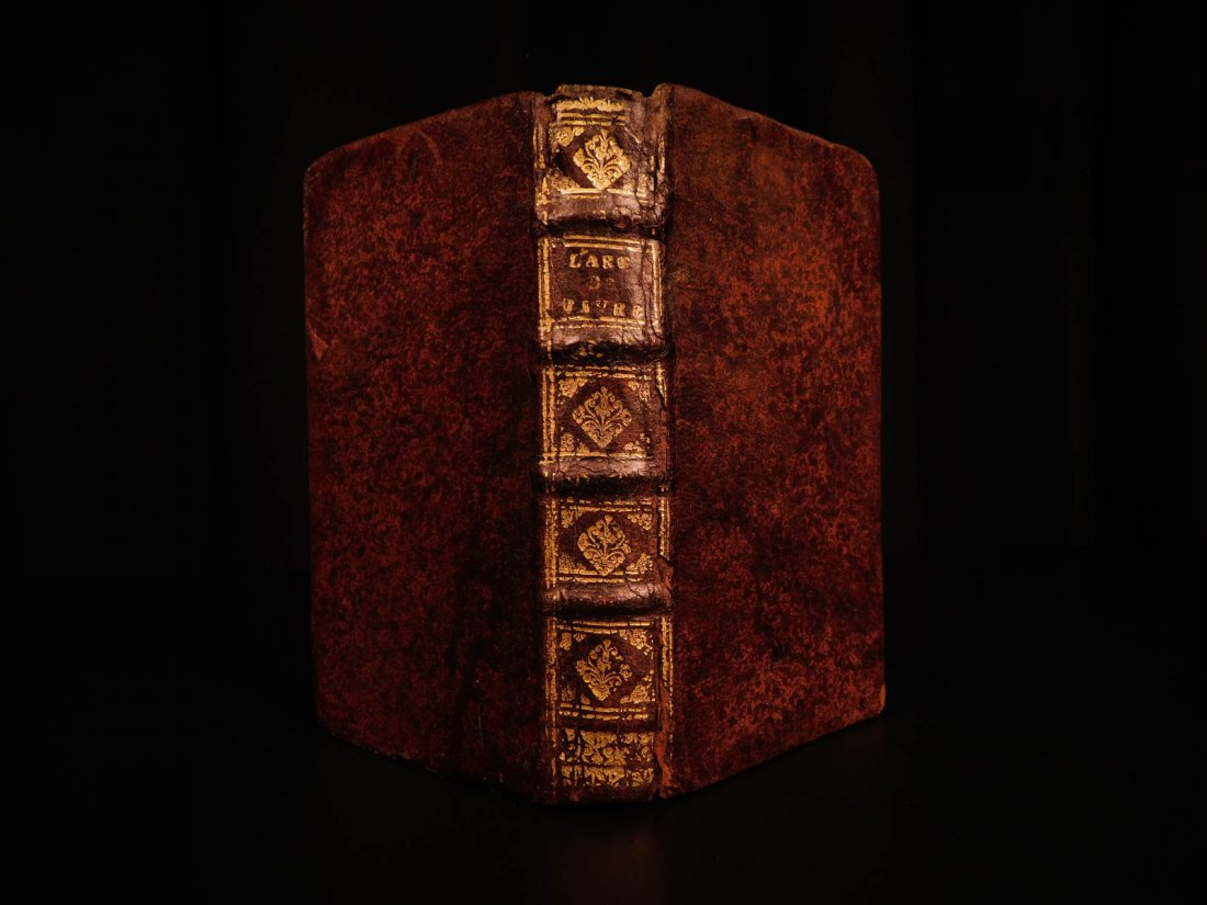 1692 RARE Art of Happy Living Claude Ameline French - Feb 23, 2020 ...