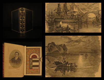 Lalla Rookh Moore's Poems