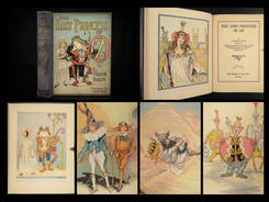 French Revolution.- Thomas Paine.- The French rogue, or extraordinary ...