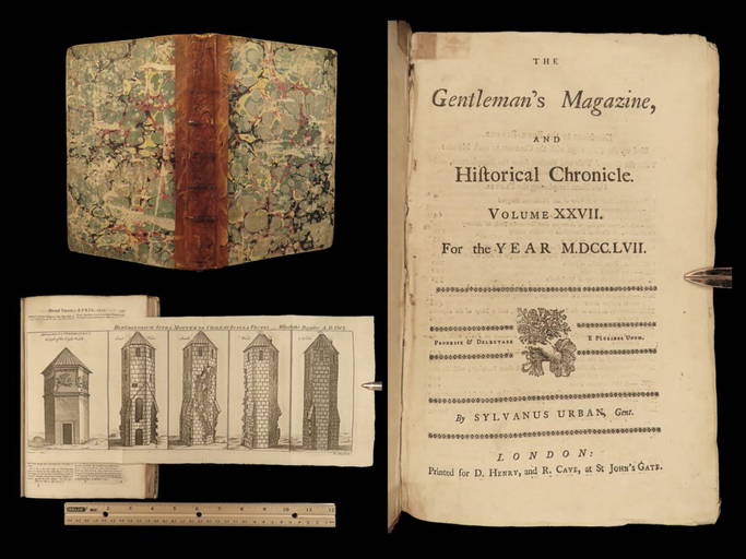 1757 1ed Seven Years War Battle Of Oswego Battle Of Toulon African Colonies