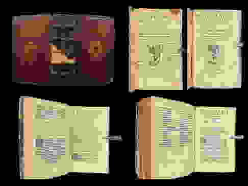 1575 Quintilian Rome Institutio Oratoria Rhetoric Speeches Lyon Famed ...