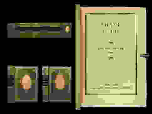 1930 Victor Hugo Works Hunchback Of Notre Dame Les Miserables President ...