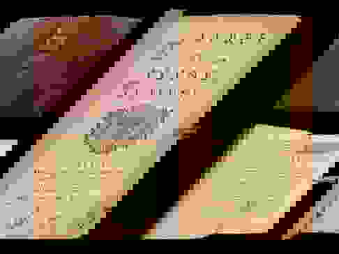 1699 Letters Of Pliny The Younger Roman Vesuvius Tacitus Rome Sacy ...