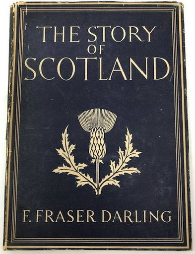 1947, The Story Of Scotland