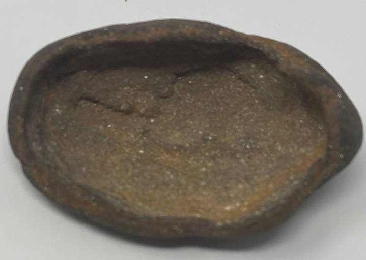 Ancient Native American Indian crystal stone Paint pot - Sep 26, 2021 ...