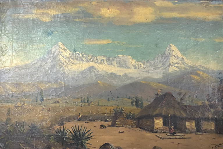 Antique Collectibles Art Decor Auction #1 2021-10-10 Auction - 396 ...