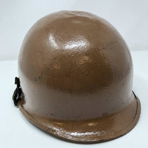 WW11 United States MILITARY HELMET (#11915) on Jan 09, 2022 | Churchill ...