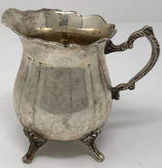 Pitcher Marked Pickard, Fuchs Poppies Pattern - May 14, 2022 | Woody ...