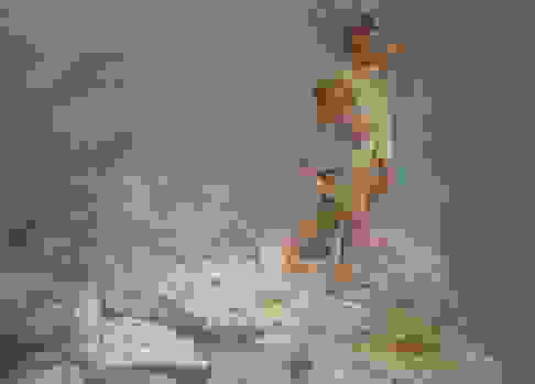 Buy Adam Emory Albright Oil Painting On Canvas 1934/ Provenance ...