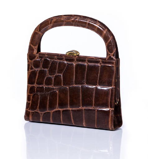 Vintage Jill Stuart Handbag Shoulder/crossbody Bag