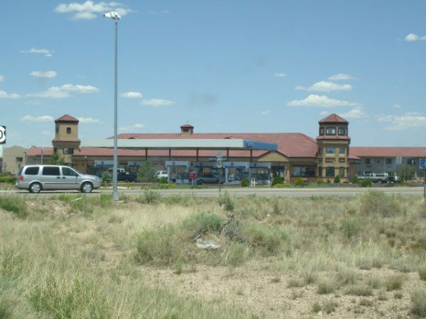 Parcel # 01 68 026 Grand Canyon Sub, Arizona