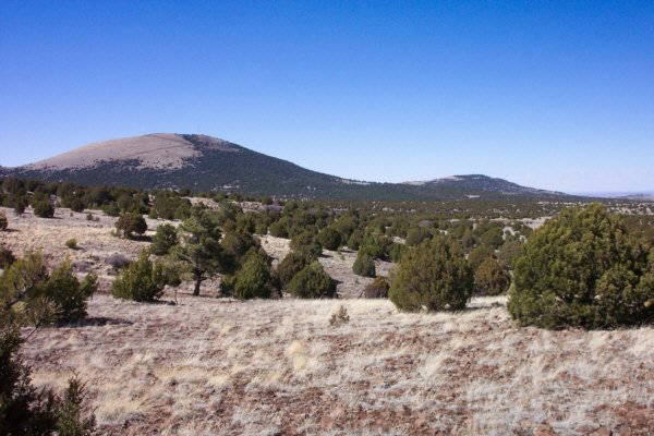 Parcel # 207 61 372 Bell Brand Ranches, Arizona