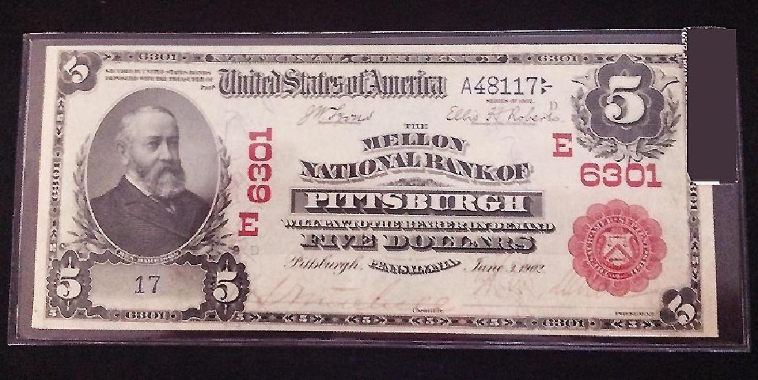 Cashman's Coins and Currency - RARE Currency, Coins and Collectibles ...