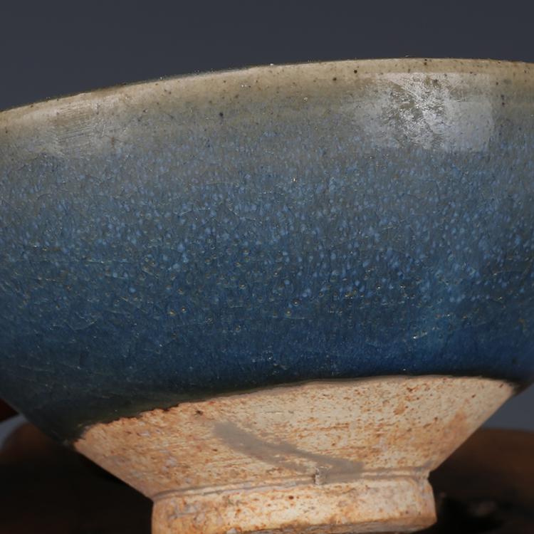 Chinese Song Dynasty Jun Ware Porcelain Cup - Mar 15, 2020 | Unicorn ...