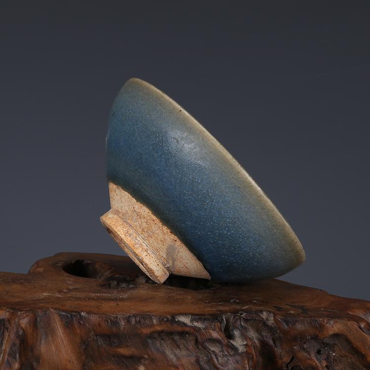 Chinese Song Dynasty Jun Ware Porcelain Cup - Mar 15, 2020 | Unicorn ...