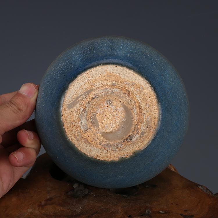 Chinese Song Dynasty Jun Ware Porcelain Cup - Mar 15, 2020 | Unicorn ...