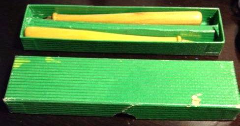 Louisville Slugger Pen & Pencil Set Ted Williams, Duke