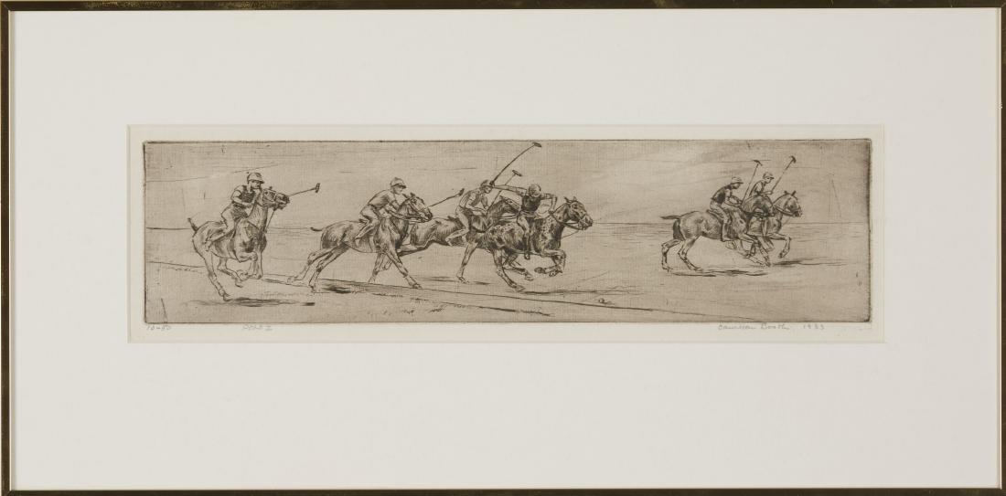 2 Cameron Booth Prints