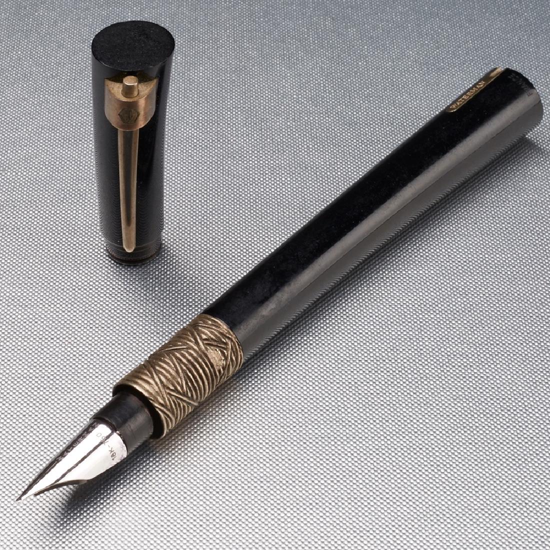 Waterman Serenite Fountain Pen