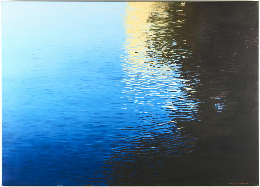 PATRICK TURION (B.1930) LABRADOR DOG PAINTING - Jul 20, 2019 | Austin ...