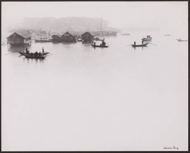 Chin San Long Photograph "To Anchor at Even Tide" - Jan 27, 2022 ...