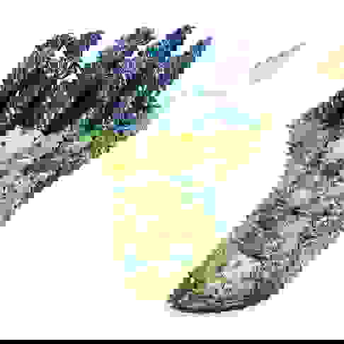 Large David Gilhooly Ceramic Frog Sculpture Auction