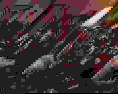 Angela Strassheim "story Telling" C-print 2006 Auction