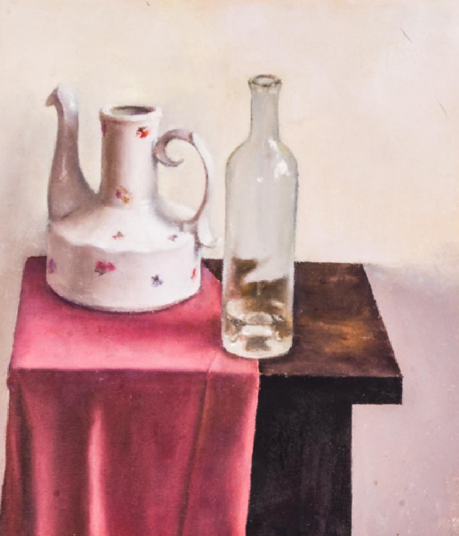 Jacob Ben-Ari (born 1977), still