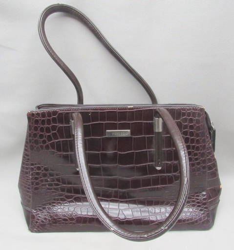 Fashion Bag Made by Tosoco (#0171) on Jul 27, 2022 | The Bidder ...