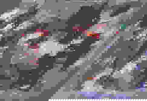 Dorothy Hood (1919-2000), American Painter, Untitled: Abstract Auction