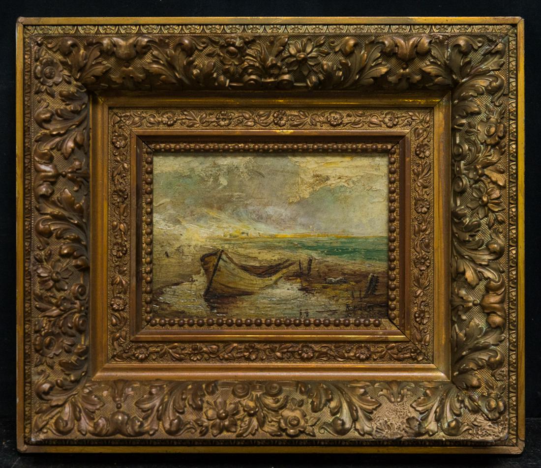 Felix Resurreccion Hidalgo (1855 1913) Philippines