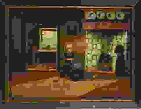 Jacob Simon Hendrik Kever (1854-1922) Portrait Oil On Canvas Auction