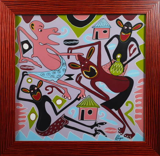 George Lilanga Sasa Ni Zama Yako Kubeba Haka Kama Utaki