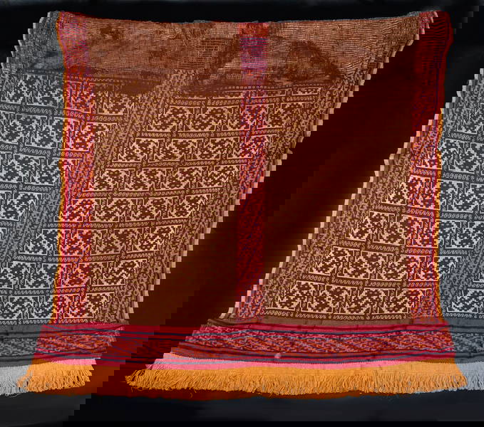 Maiman Collection-Pre-Columbian Art PART II Auction on Dec 13, 2023 by ...