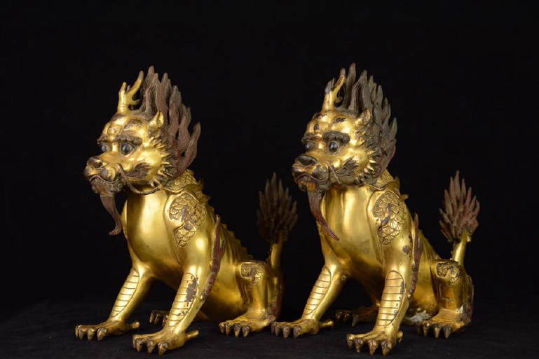 Sepetember Important Asian Works Auction 2017-09-23 Auction - 265 Price ...