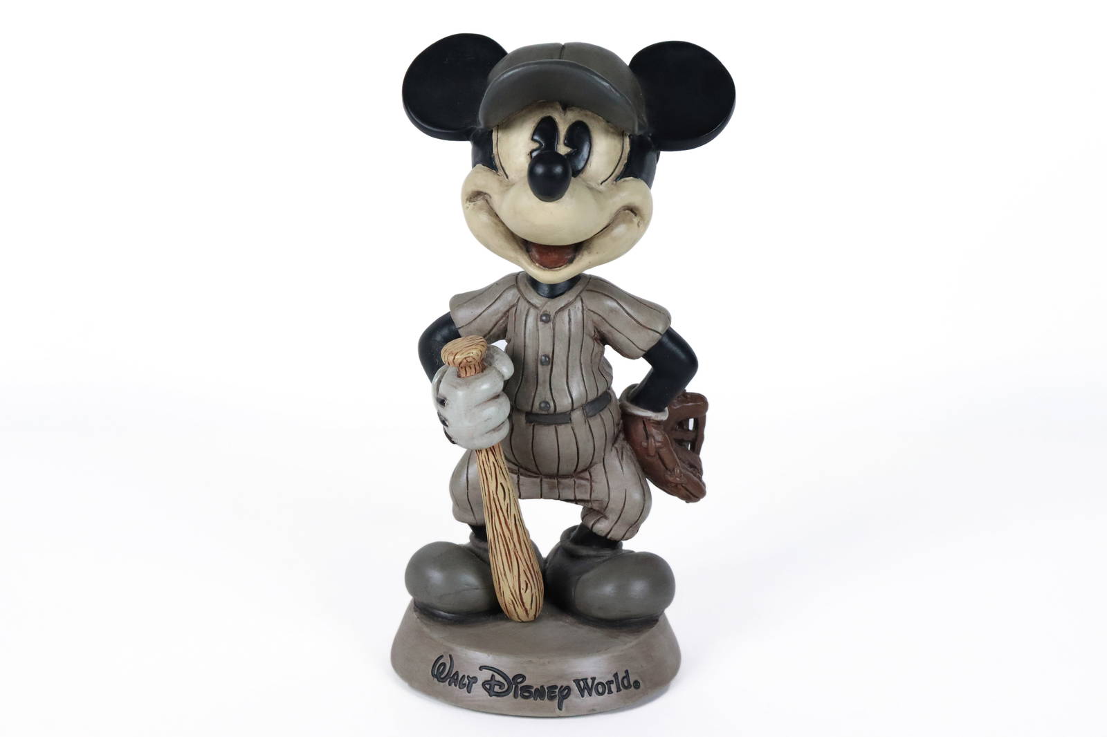 A Mickey Mouse Fine Figure Auction