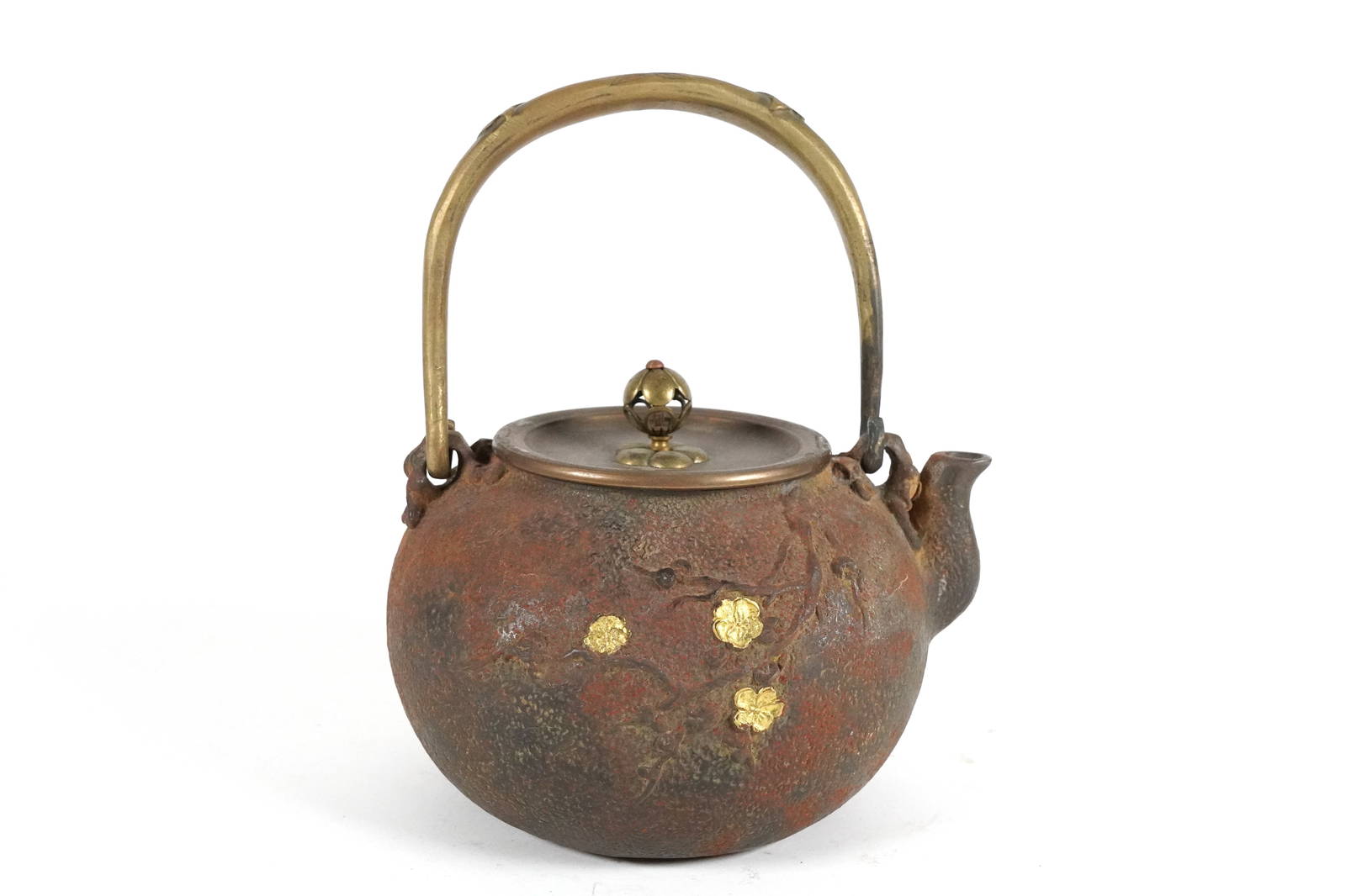 Chinese Fine Pot Auction