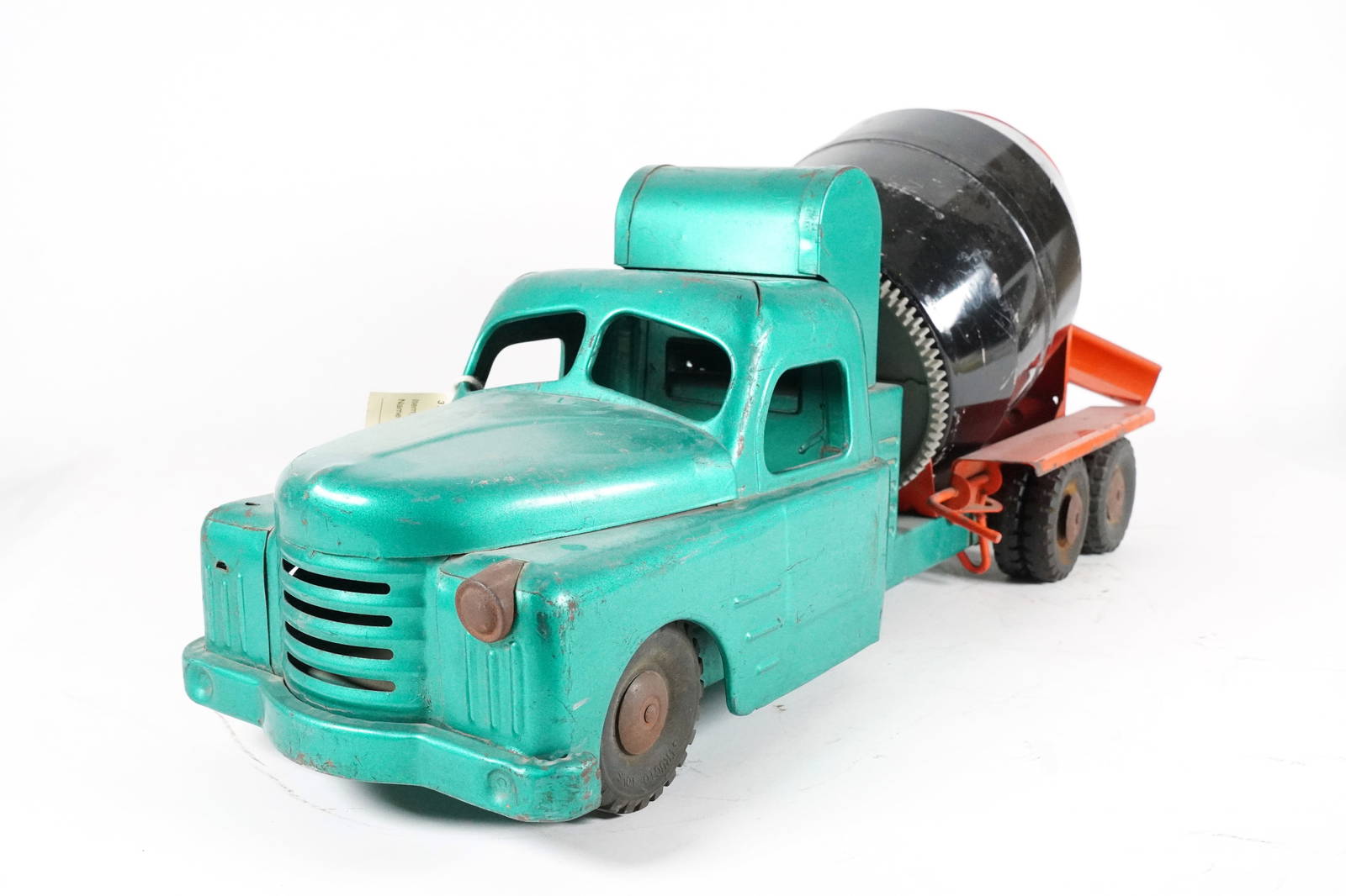 Structo Vintage Truck Auction