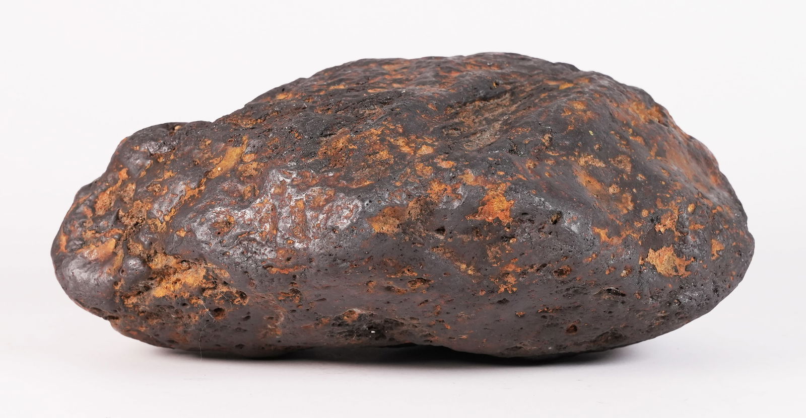 A Large Possible Meteorite Boulder Auction