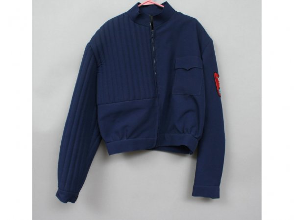 57: Walt Disney The Running Man Costume Memorabilia