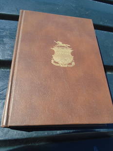 Armsmear: The Home The Arm & The Armory Of Colt